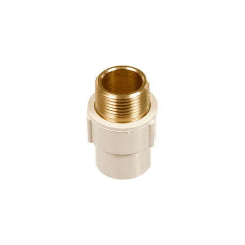 Conector Macho Aquatherm 22mmx3/4" - TIGRE - Cacique