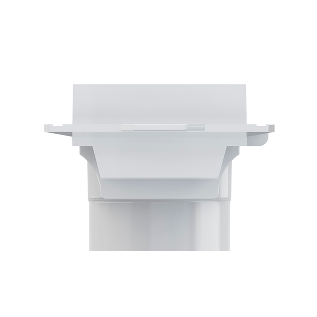 Ralo Linear PVC Oculto 70cm - TIGRE - Cacique