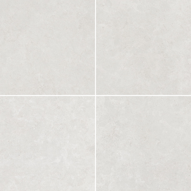 Piso 60x60 Pure Cinza Brilho Retificado 2.15m² - FORMIGRES - Cacique